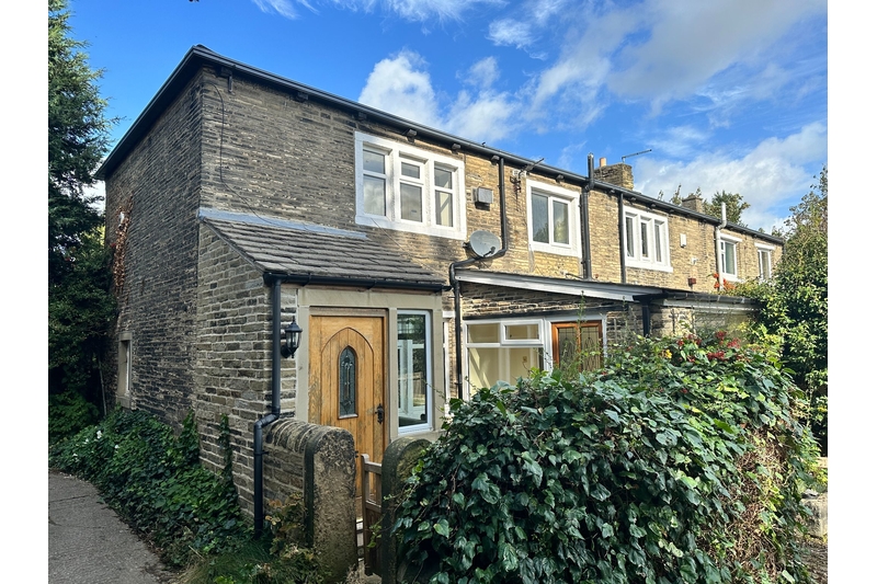 McField Residential | Residential Sales and Lettings | Brighouse, HD6