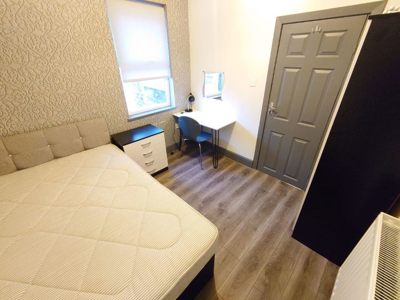 MyTenantRent | Student Lettings In Liverpool