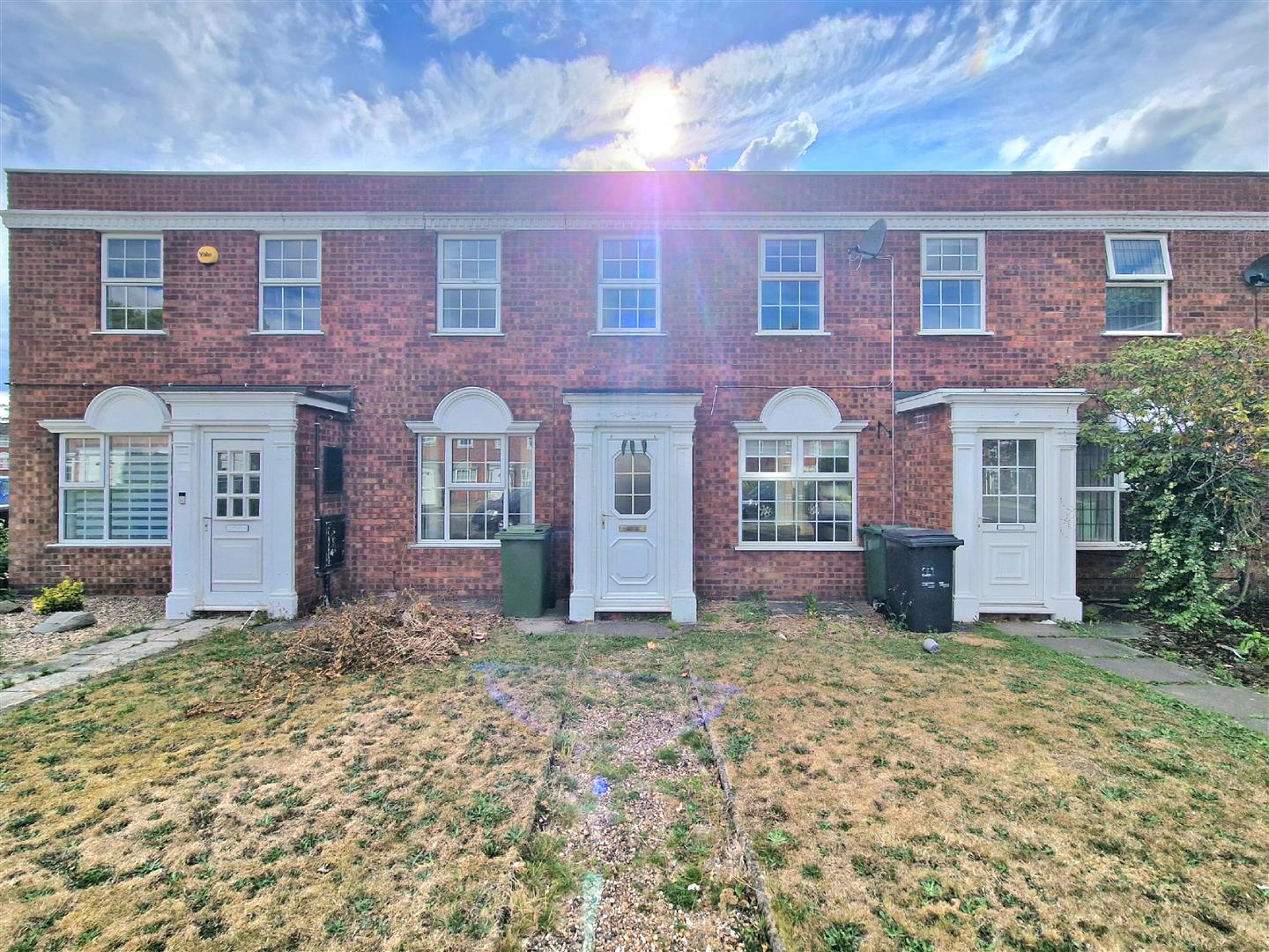 Seths Estate Agents, Estate and Letting Agent in Leicester, Belgrave ...
